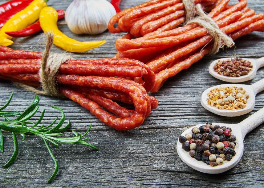 Snack Stick Seasoning – Gulf Coast Seasoning & Butcher Supply